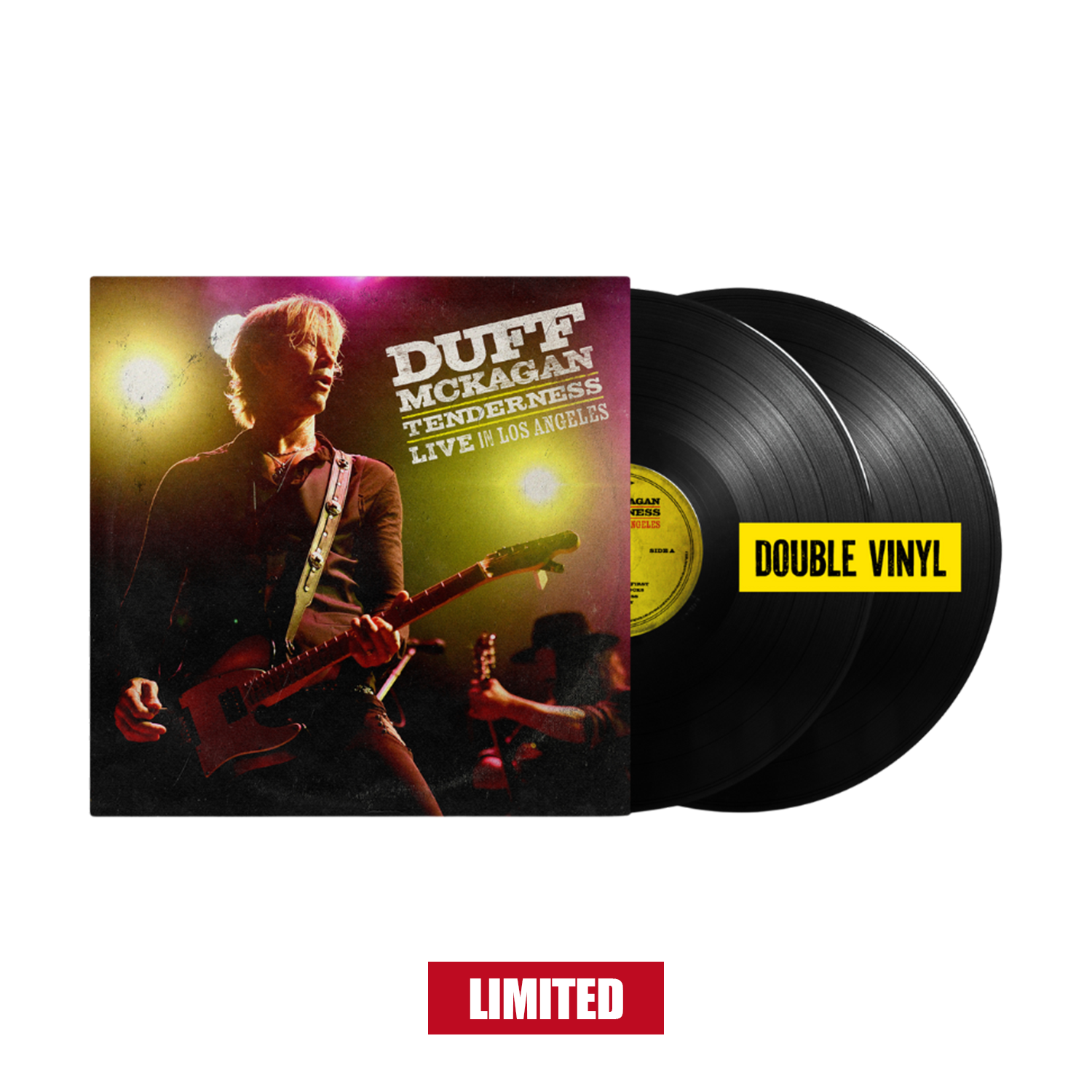 Duff Mckagan US – Duff McKagan US